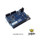 Arduino LEONARDO (Chips originales)