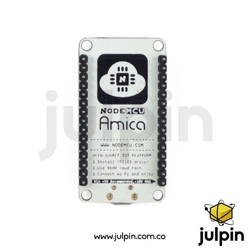 NodeMCU V2 ESP8266 WIFI