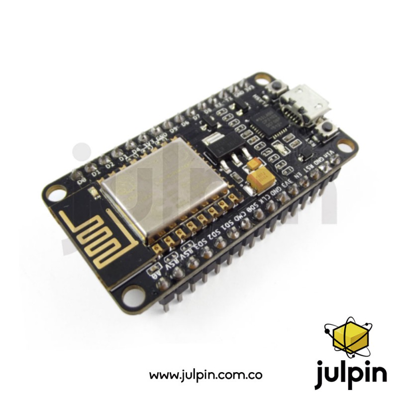 NodeMCU V2 ESP8266 WIFI