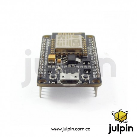 NodeMCU V2 ESP8266 WIFI