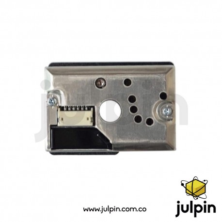 Sensor de polvo SHARP GP2Y1010AU0F
