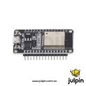 Placa De Desarrollo ESP32 WIFI + Bluetooth