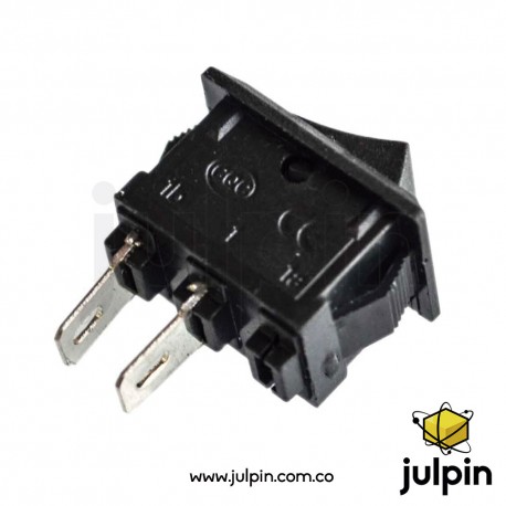 Interruptor de 2 posiciones