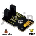 Módulo foto interruptor para ARDUINO