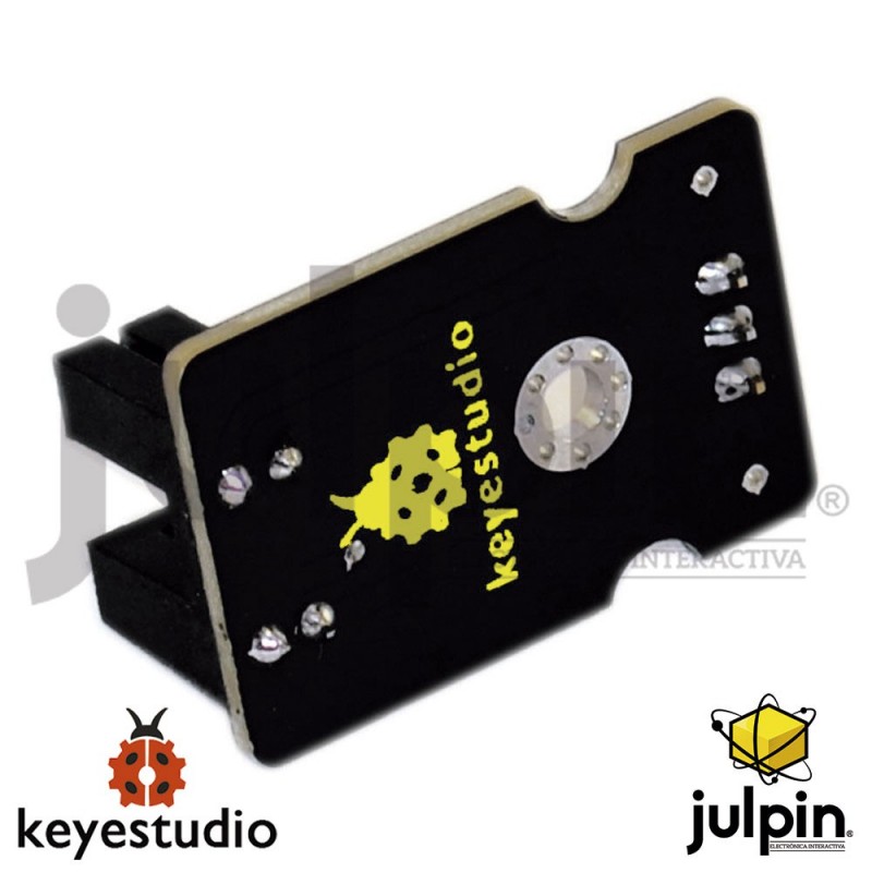 Módulo foto interruptor para ARDUINO
