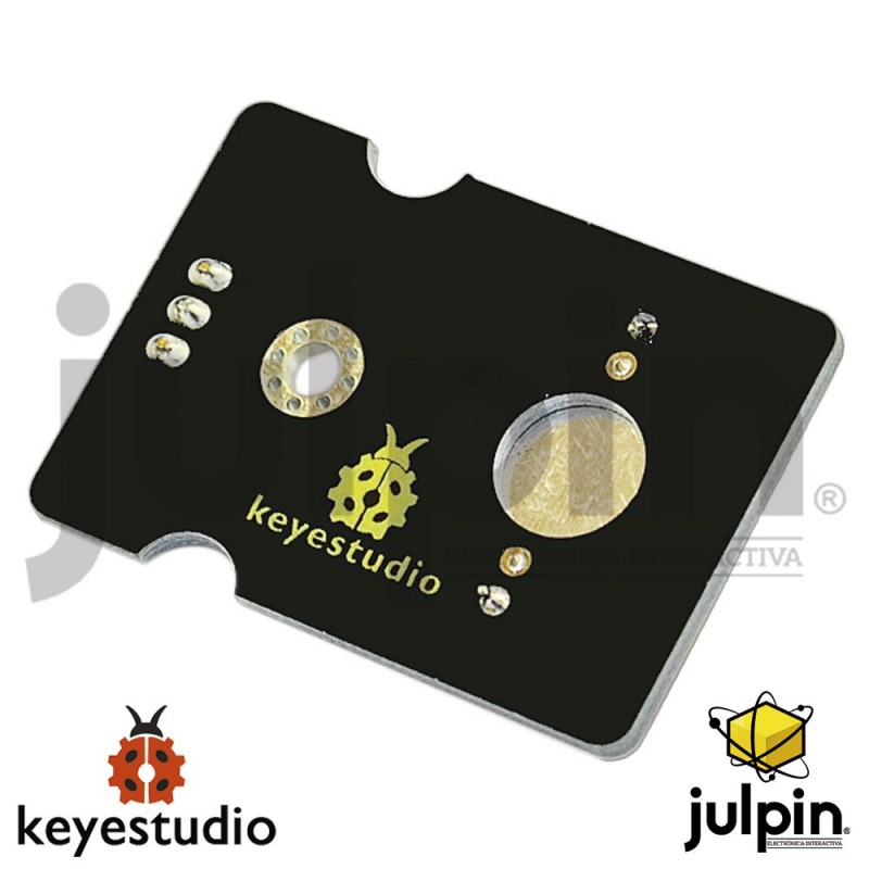 Módulo LED de 3 watts para ARDUINO