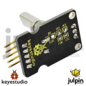 Módulo codificador giratorio (ENCODER) para ARDUINO