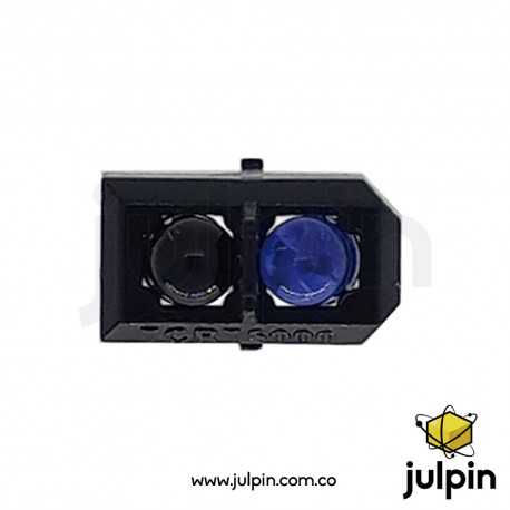 Sensor infrarrojo TCRT5000