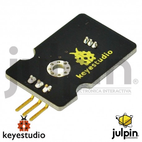 Módulo de temperatura DS18B20 para ARDUINO