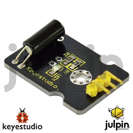 Módulo de sensor digital de inclinación para ARDUINO