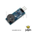 Módulo de buzzer pasivo