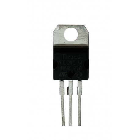 Transistor Darlington NPN TIP120