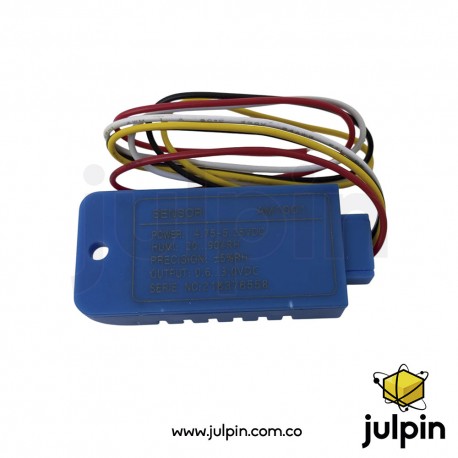 Sensor Resistivo de Temperatura y Humedad AM1001