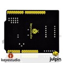 Shield o Escudo multi-proposito V2 con varios sensores para arduino