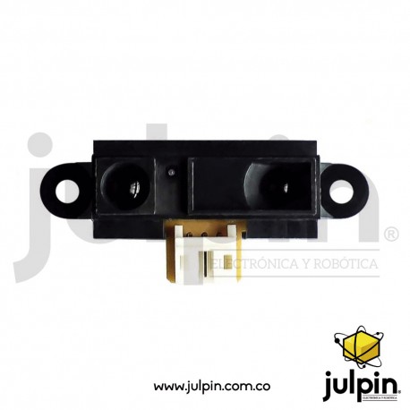 Sensor infrarrojo SHARP GP2Y0A21