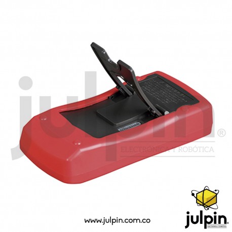 Multímetro digital UT58C