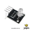 Módulo led RGB KY-016